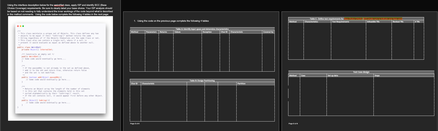 Hello, I need help with this homework. The problem | Chegg.com
