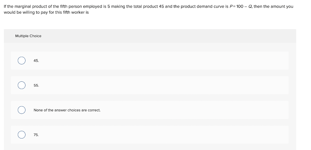 Solved The graph below shows the Chamberlin model. The dd | Chegg.com