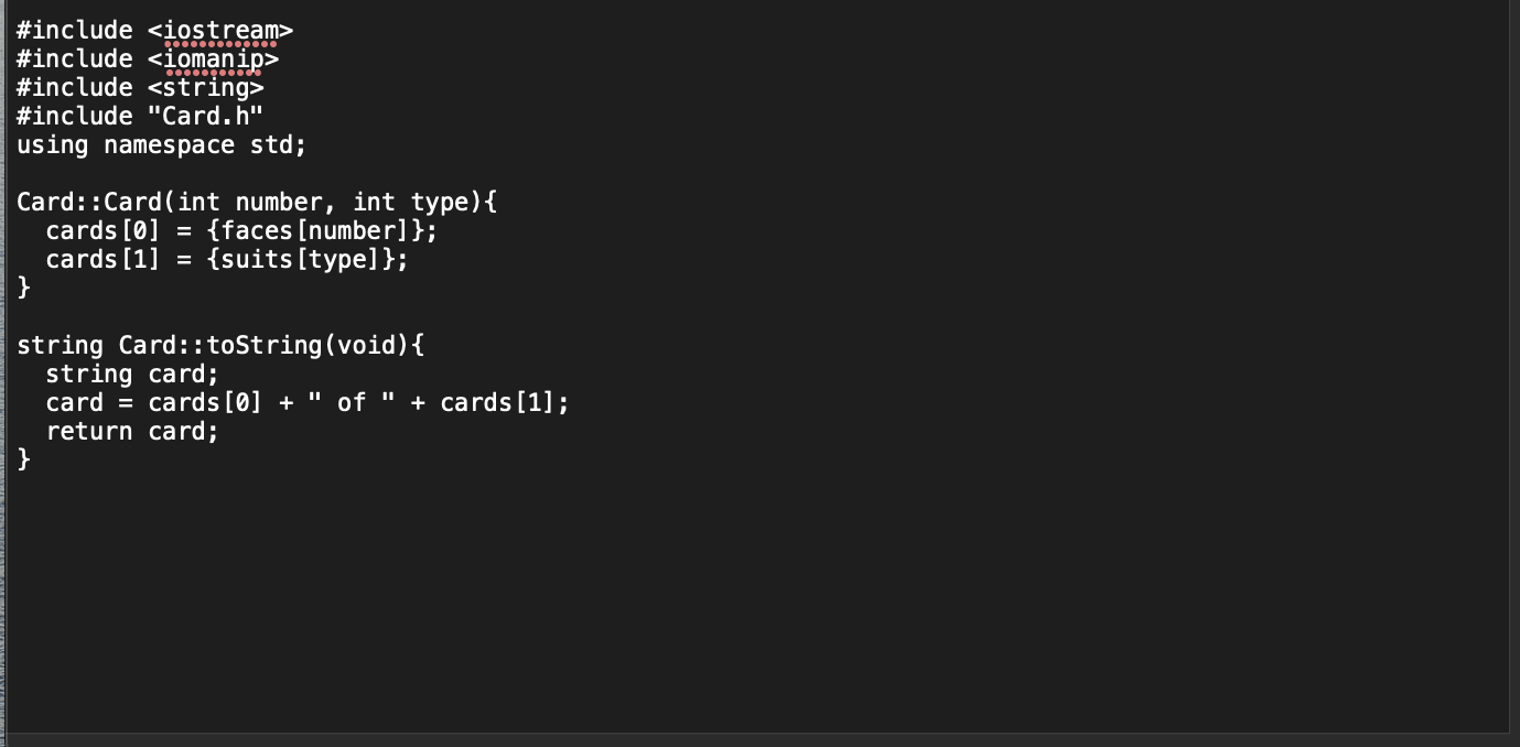 Solved In C++, You will be creating a basic program to check | Chegg.com