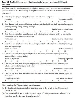 What is the construct? Bolton and Humphreys (2002) | Chegg.com