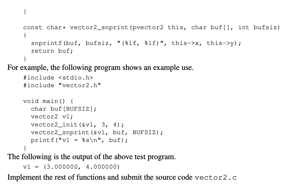 Solved Answer the following questions. (a) The following | Chegg.com