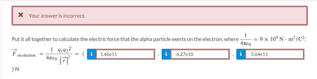 Solved A helium nucleus, which for historical reasons is | Chegg.com