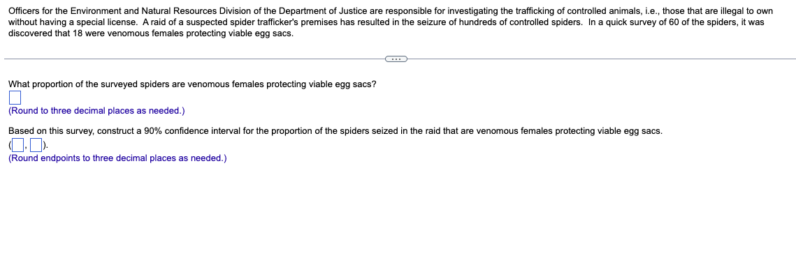 Solved Officers for the Environment and Natural Resources | Chegg.com