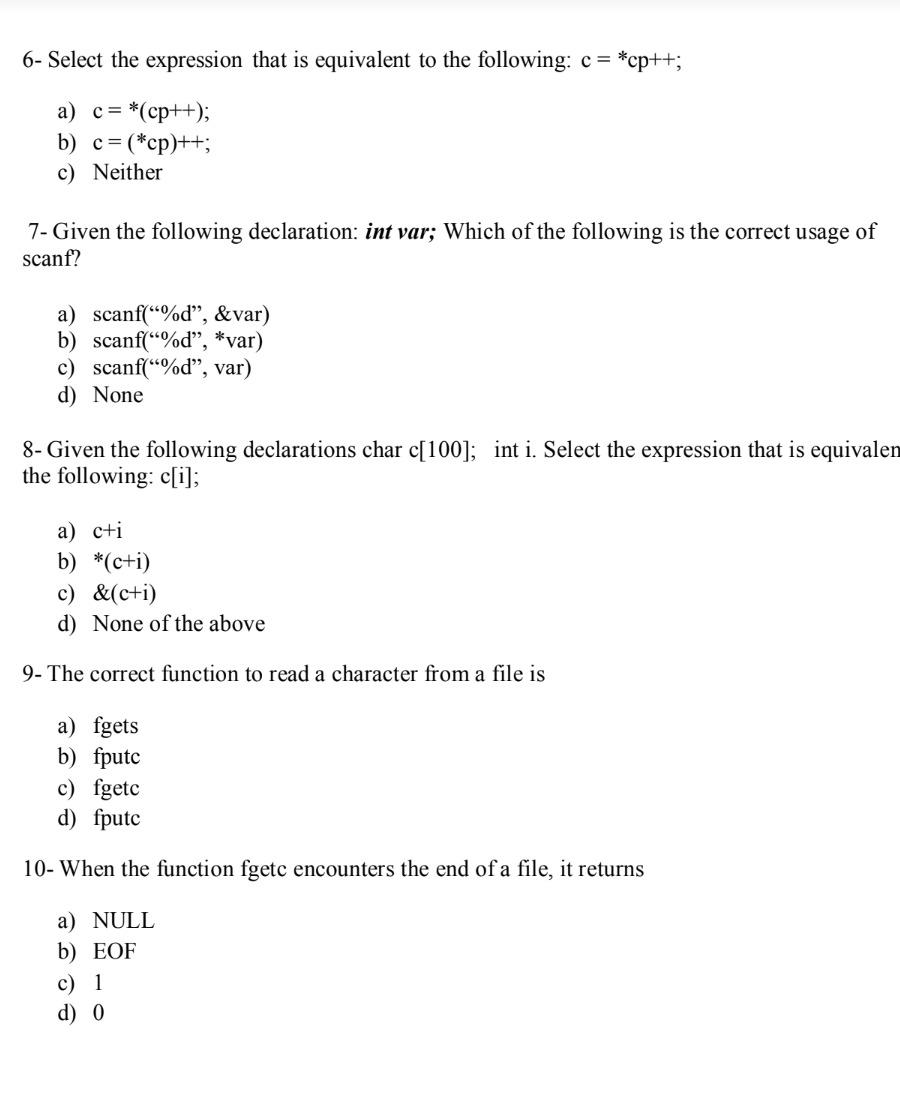 Solved 1- What is the purpose of "r" in the following code: | Chegg.com