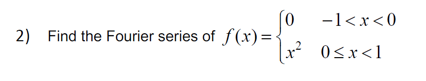 Solved -1 | Chegg.com