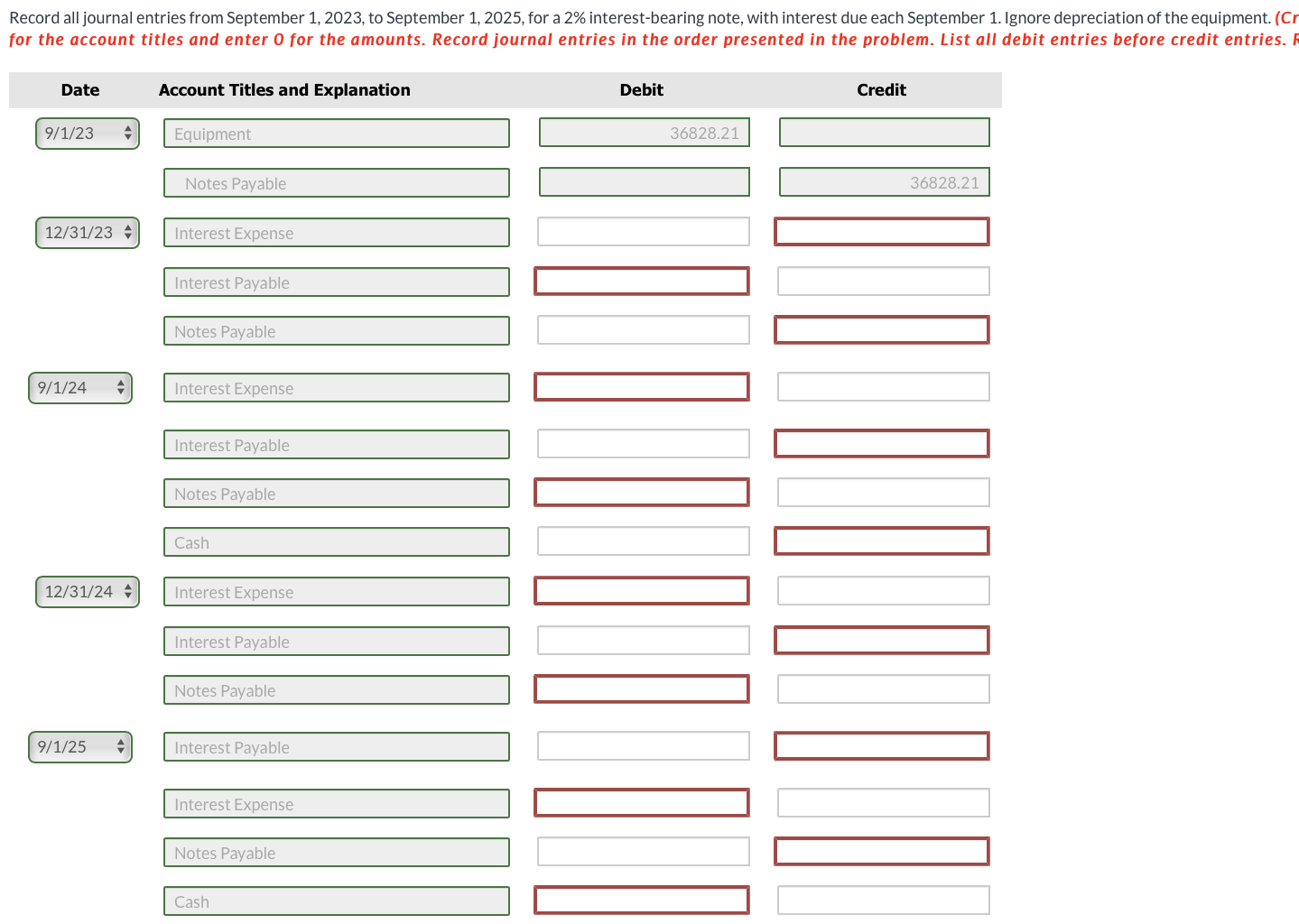 Click here to view Table A.2 - PRESENT VALUE OF 1 - | Chegg.com