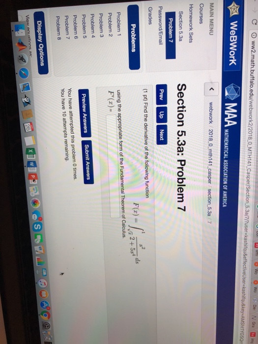 Solved rome File Edit View History Bookmarks People W Help | Chegg.com