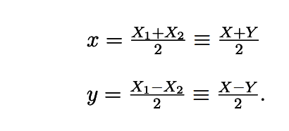 Solved Transform the PDE - using the transformation - to | Chegg.com