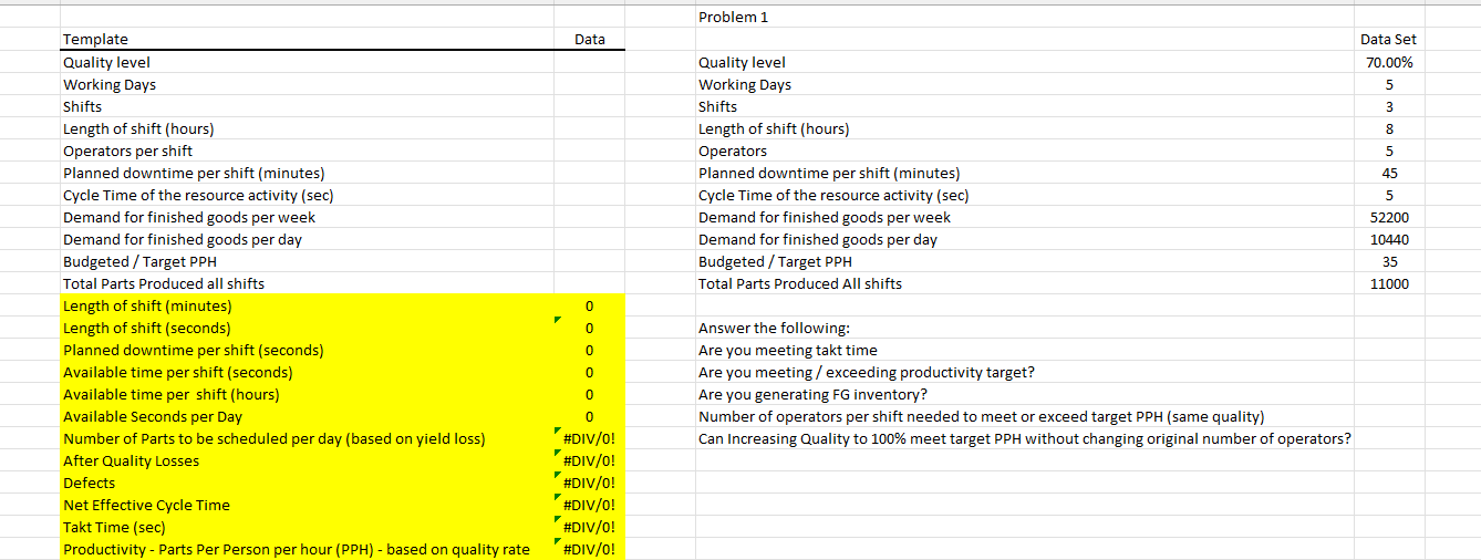 Solved Follow the directions in the attachment on each | Chegg.com