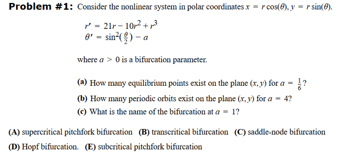 Solved please show step by ﻿step solutionProblem # 1: | Chegg.com