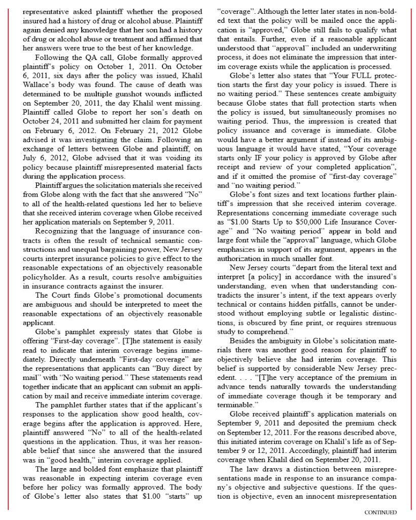 Globe Life Insurance Claim Forms - Thismylife Lovenhate