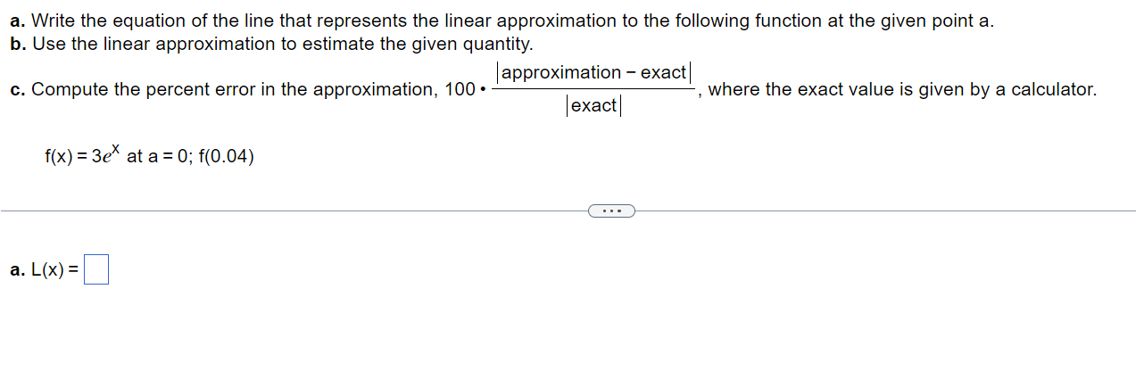 Solved a. Write the equation of the line that represents the | Chegg.com