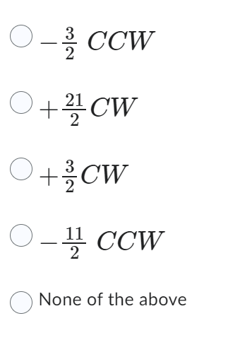 Determine the circulation (in sm2 and direction CCW | Chegg.com