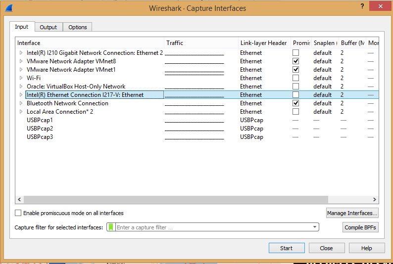 Solved Introduction to Wireshark: Basic Installation and | Chegg.com | Chegg.com