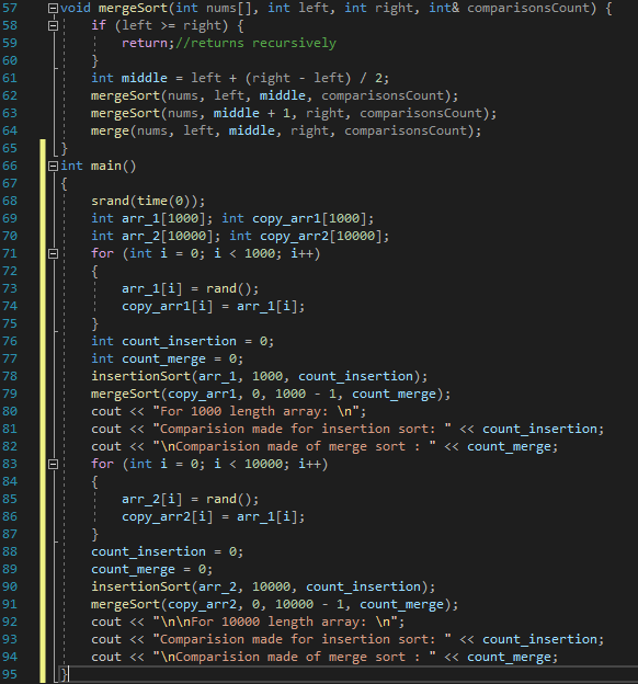 Solved #C++ I am inexperienced in C++. Can you help me fix | Chegg.com
