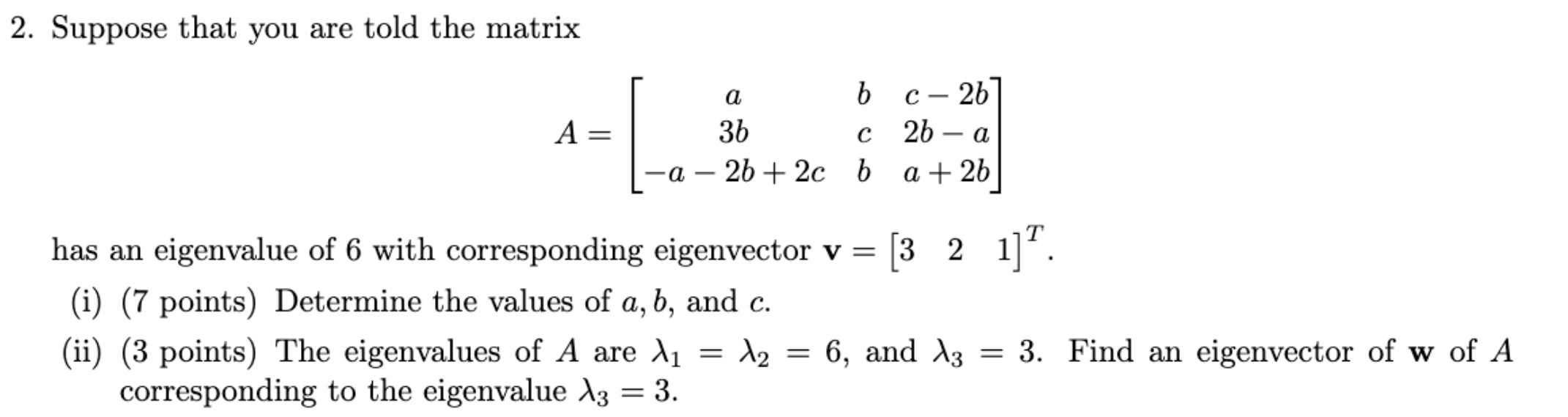 Solved NEED ASAP! Please define each variable used. Please | Chegg.com