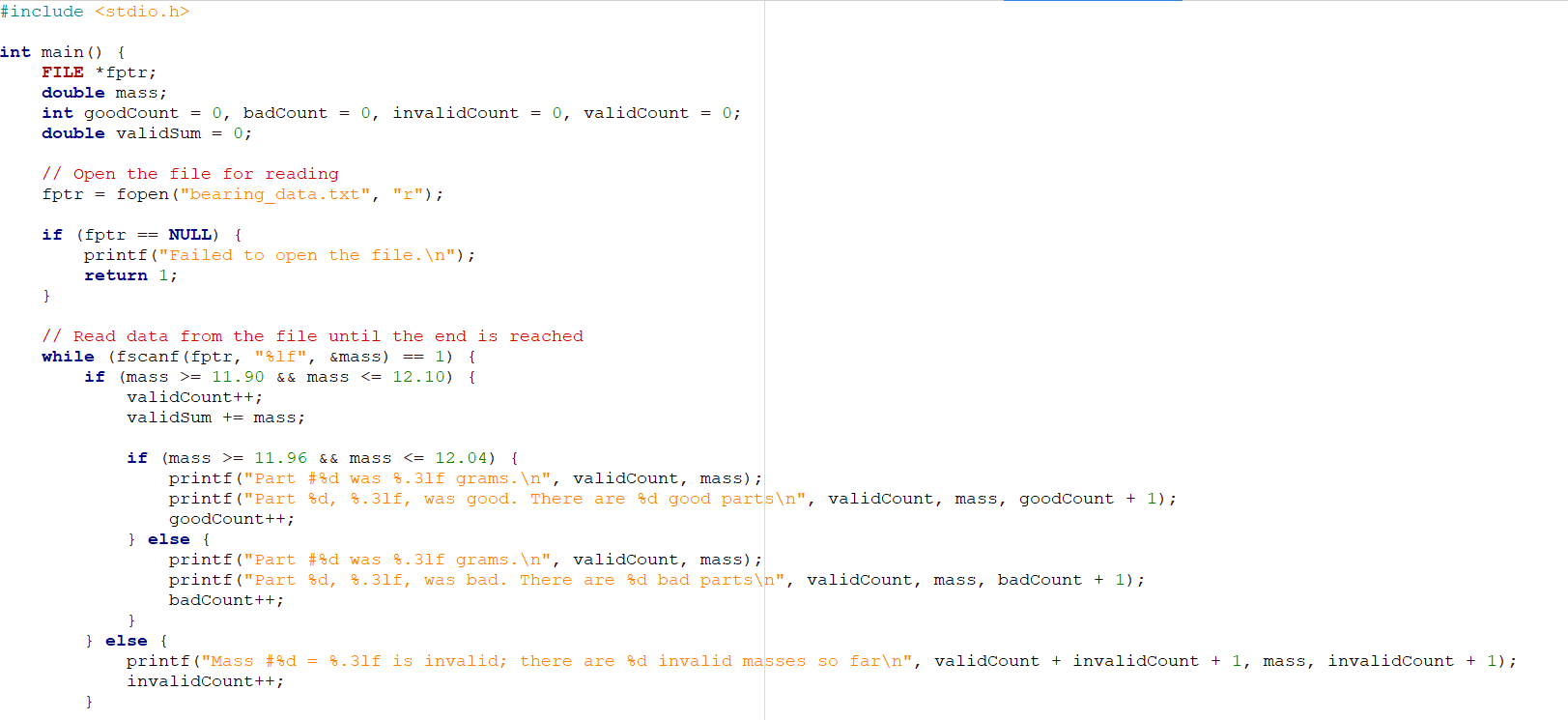 Solved Please write the problem in C compatible with geany. | Chegg.com Solved Please write the problem in C compatible with geany. | Chegg.com