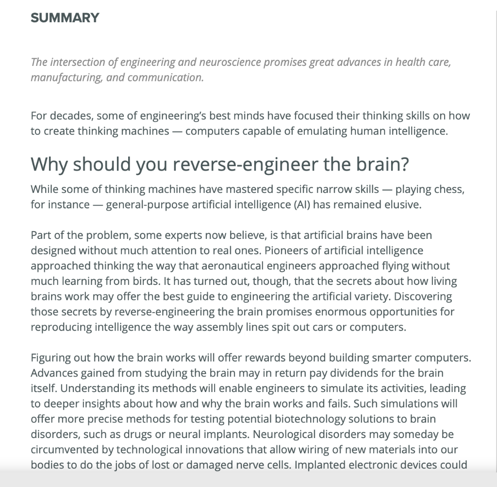 Solved Identify two challenges where you can apply your | Chegg.com