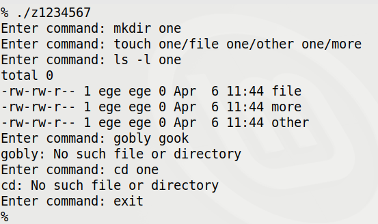 Solved Assignment Content This assignment should give you | Chegg.com