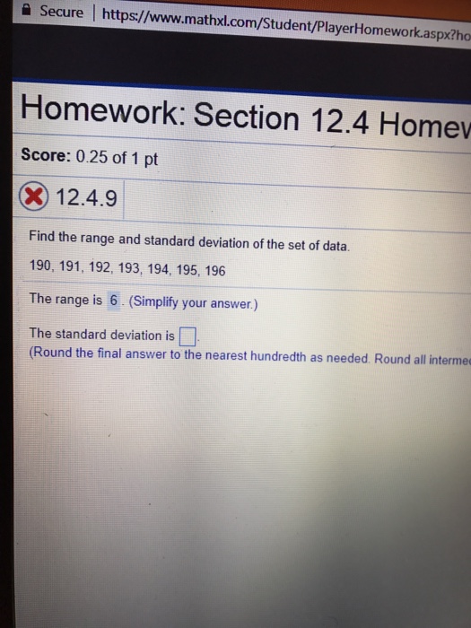 Solved 을 Secure l | Chegg.com