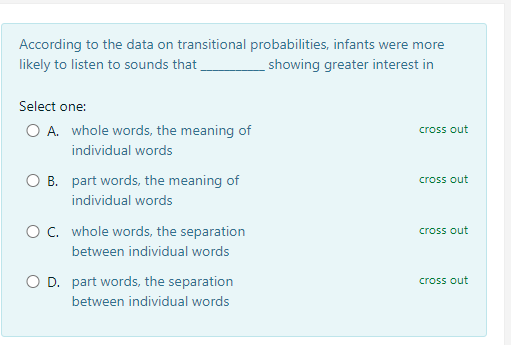 Solved According to the data on transitional probabilities, | Chegg.com