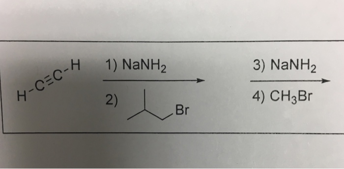 Solved 1) BH3-THF 2) H202, NaOH Xs Cl2 | Chegg.com