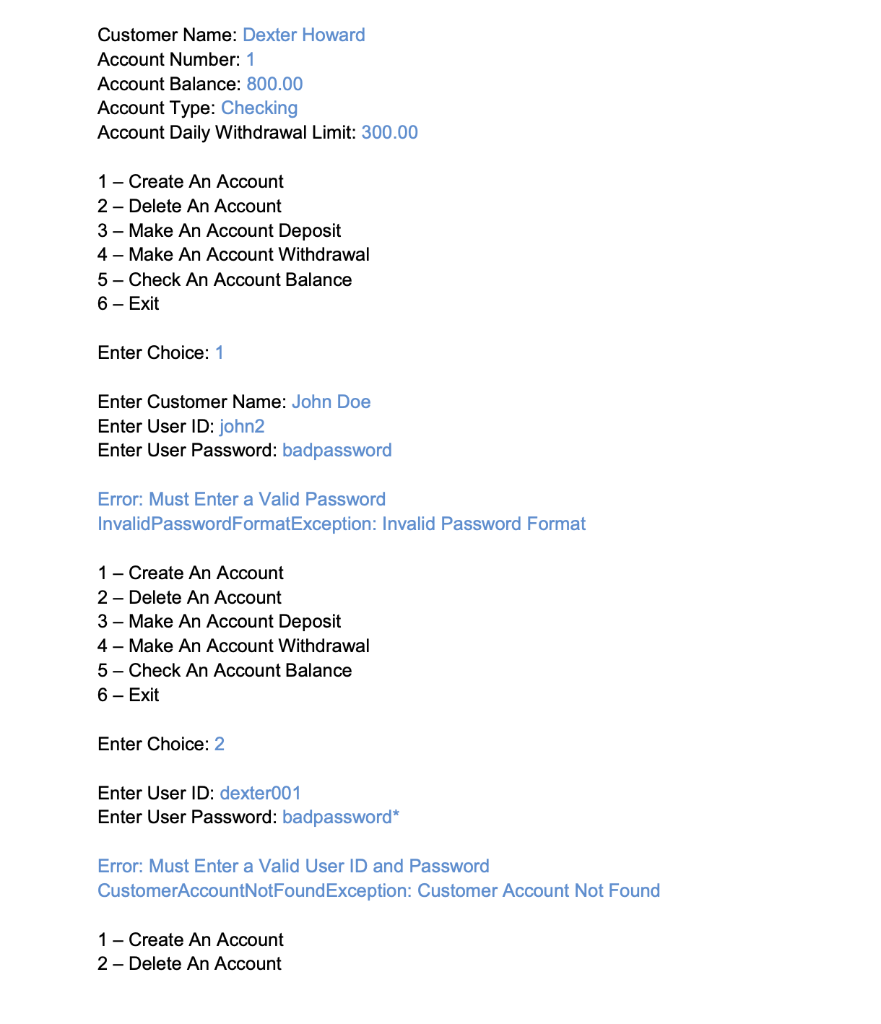 Solved NEED THIS IN JAVA ASAP PLEASE! WILL UPVOTE IF FULL | Chegg.com