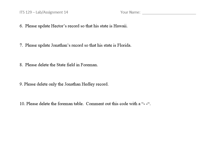 Solved Need Help With This Using Myphpadmin Please Review 4641