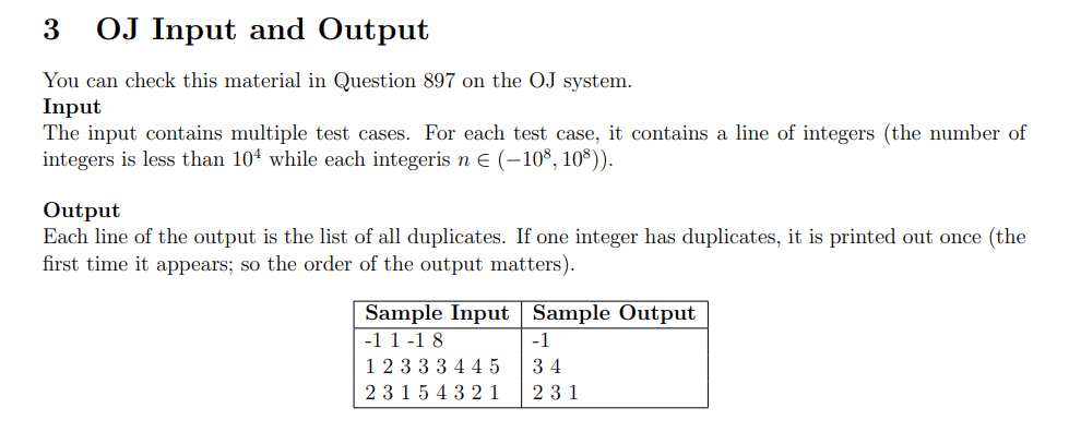 Solved Use C++ ﻿to provide 3 ﻿ different methods top find | Chegg.com