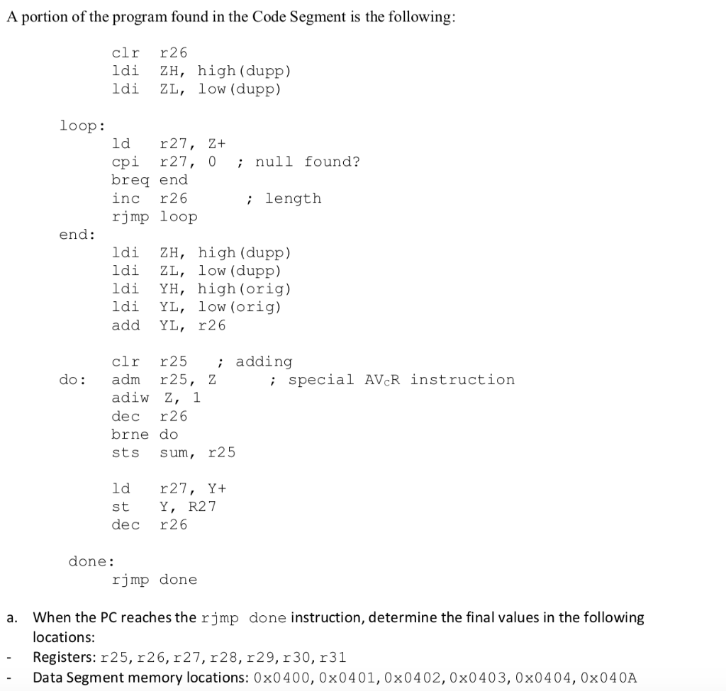 QUESTIONS: 1. [10 Marks] For this question, assume | Chegg.com
