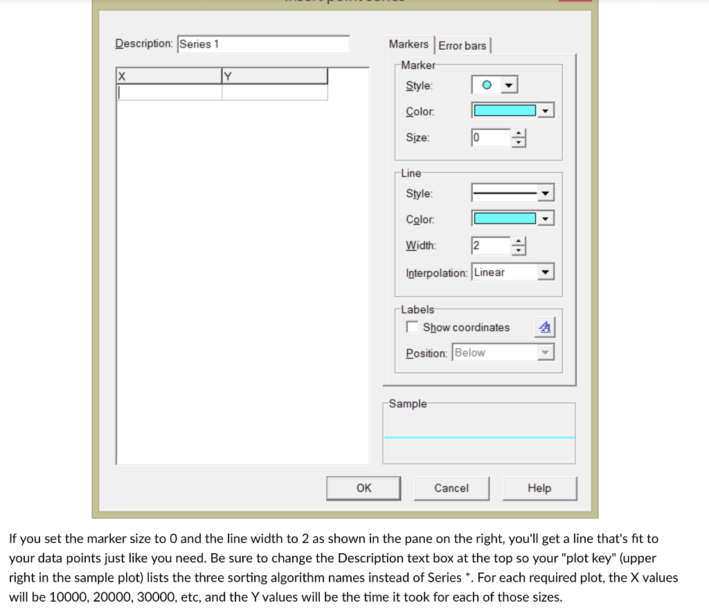 Solved Assignment Description In this assignment, you'll be | Chegg.com