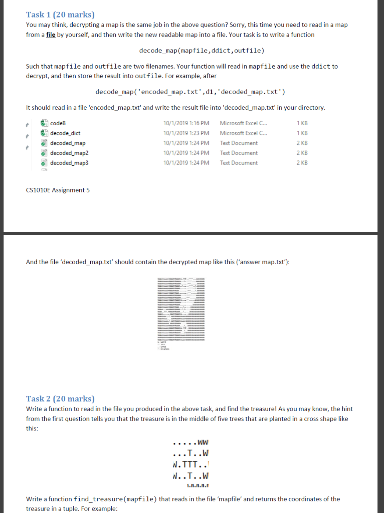 Solved I managed to solve the question before this but I am | Chegg.com