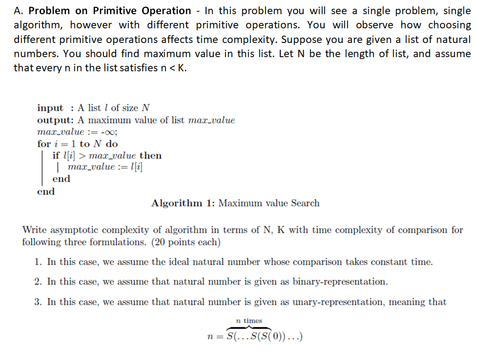 Solved Primitive Calculator Problem Introduction You Are, 53% OFF Solved Primitive Calculator Problem Introduction You Are, 53% OFF