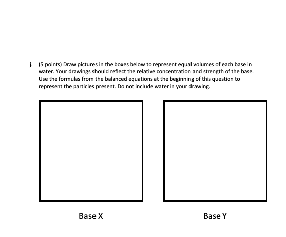 Solved Suppose you have two flasks containing different | Chegg.com