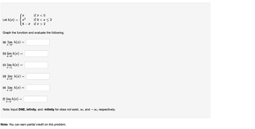 Solved f(x)=⎩⎨⎧2,4x,10+x,x 1 Graph the function, and | Chegg.com