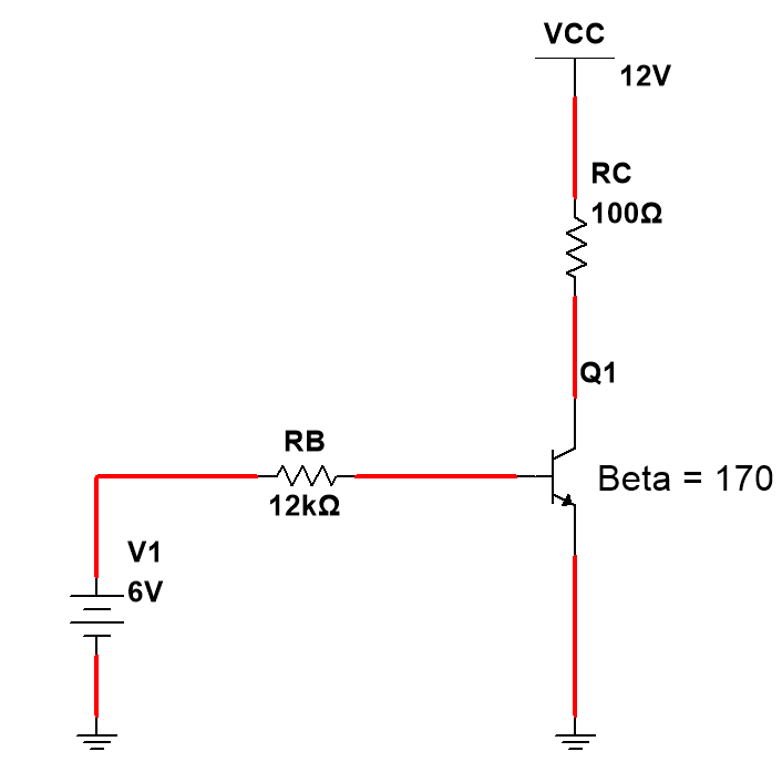 Solved SPECIFIC VALUES ARE IN THE CIRCUIT DIAGRAM. What is | Chegg.com