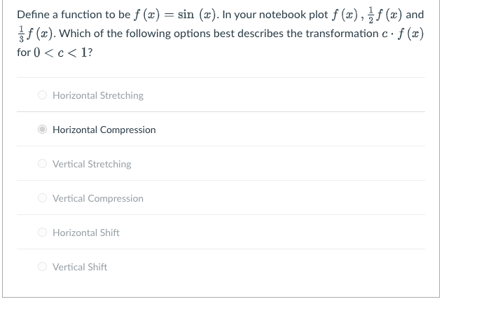 Solved Plot the functions xe2x and y=20x−1 on the interval | Chegg.com