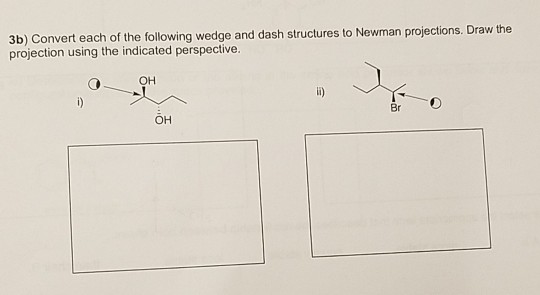 Solved 3b) Convert each of the following wedge and dash | Chegg.com