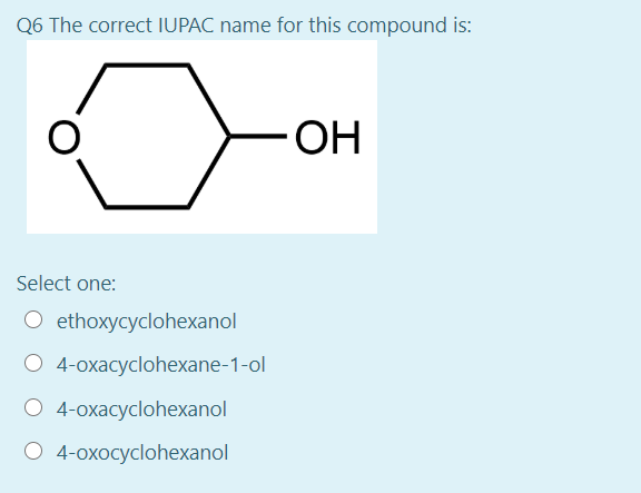 Chemistry Archive | August 16, 2020 | Chegg.com