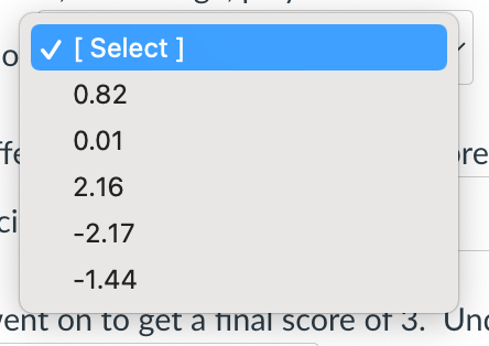 Solved Summary output for fitting a linear regression model | Chegg.com