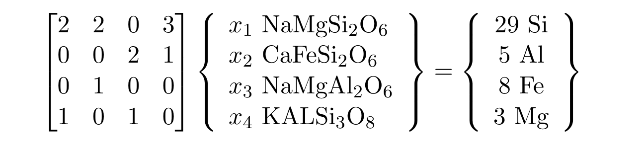 Solved Problem 4: Write a MATLAB script called hw5_p4.m that | Chegg.com