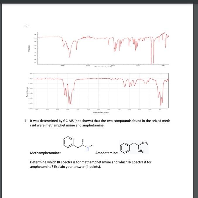 Solved IR: 1 wo wyropy vw france Waverbeno-1 4. It was | Chegg.com