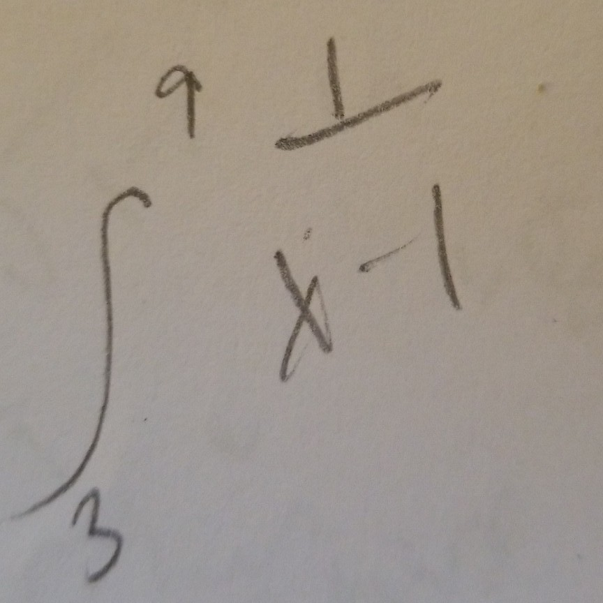 Solved riemann sum using 3 intervals of equal length and | Chegg.com