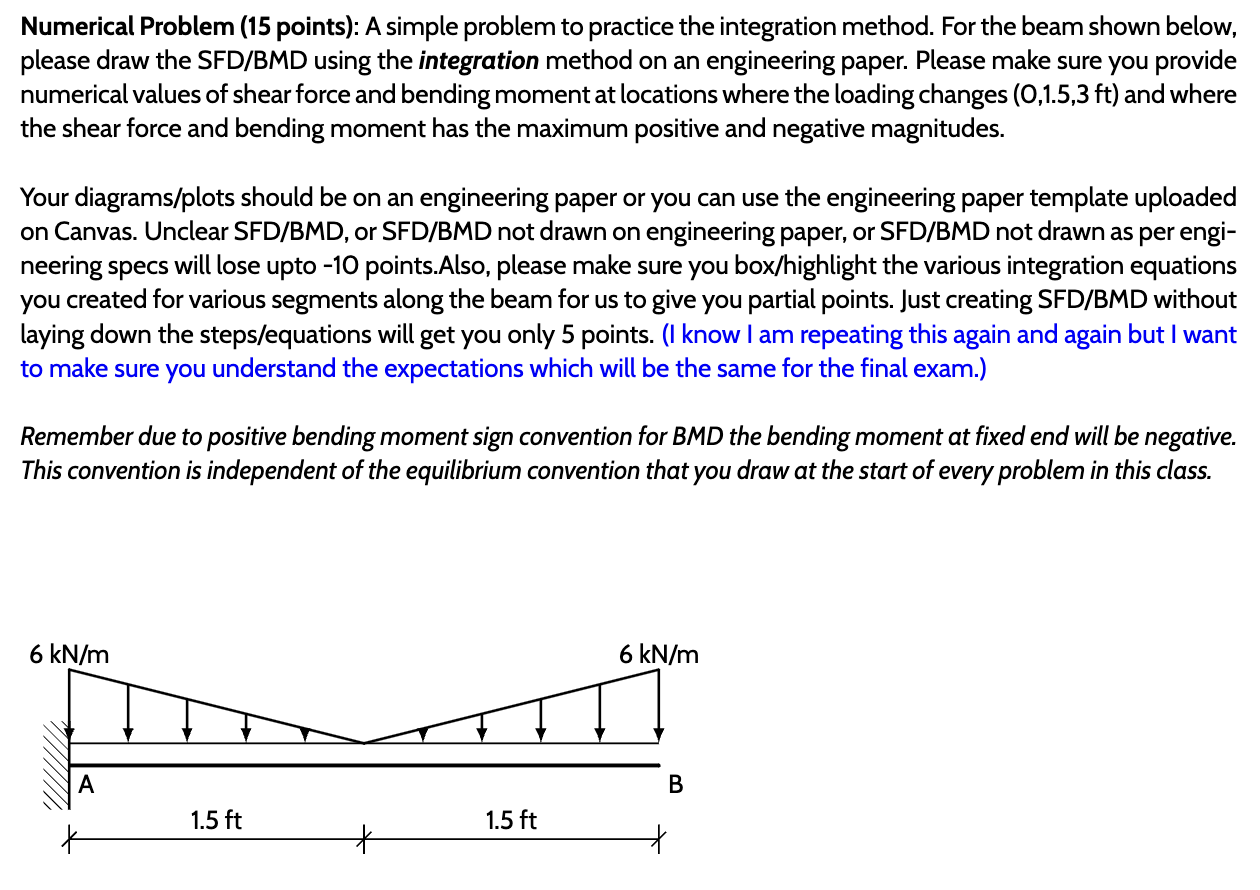 Solved Numerical Problem ( 15 points): A simple problem to | Chegg.com Solved Numerical Problem ( 15 points): A simple problem to | Chegg.com