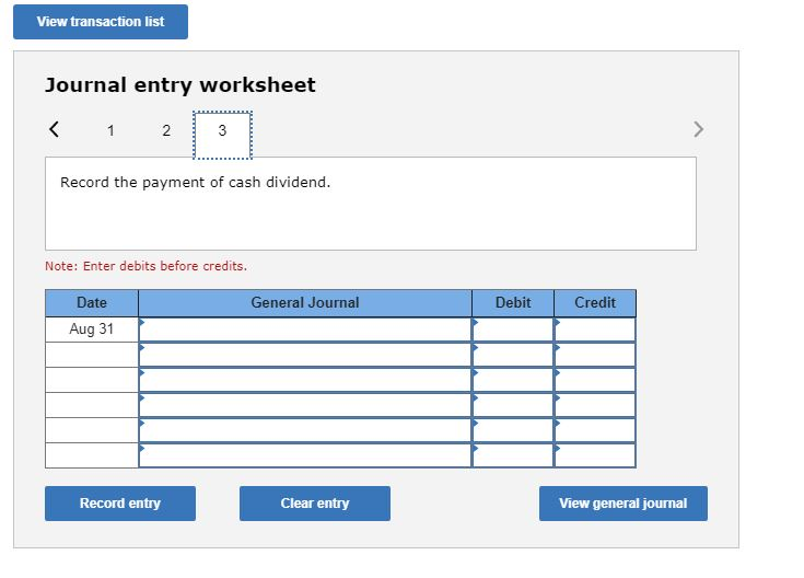 Solved QS 11-6 Accounting for cash dividends LO P2 Prepare | Chegg.com