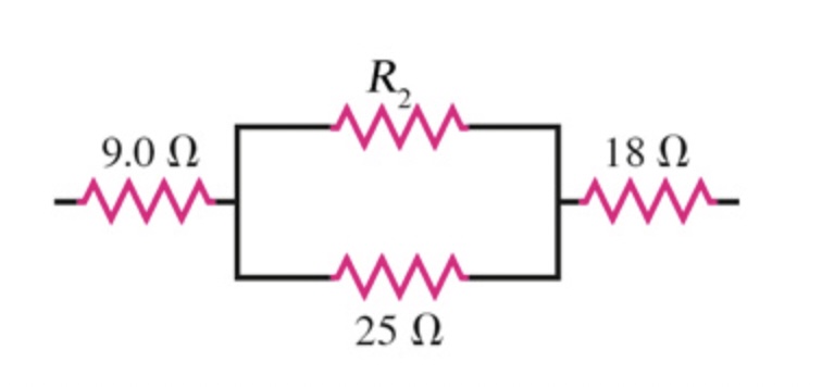 Solved Assume that R1 = 45 Ω , R2 = 79 Ω , R3 = 18 Ω , R4 = | Chegg.com
