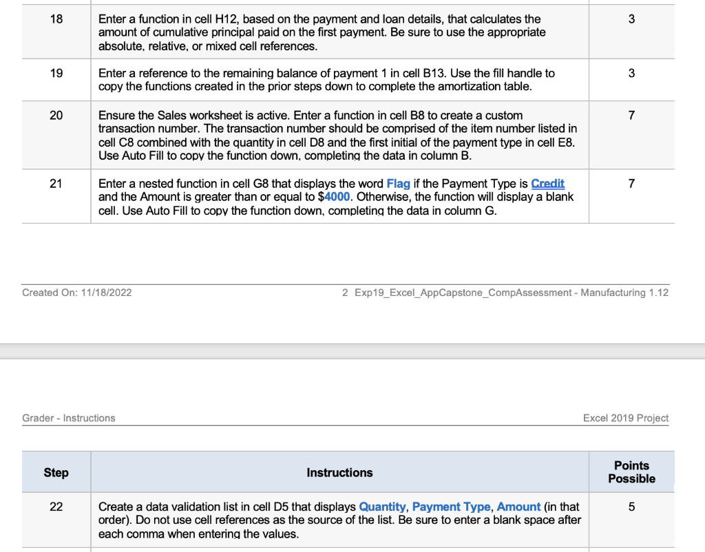 Solved Project Description: You have recently become the | Chegg.com