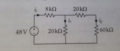 Solved simulate the given circuit in proteus and measured | Chegg.com