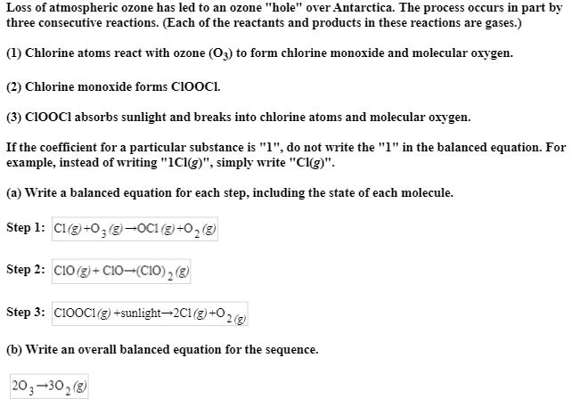 Solved Convert the following Parts into their | Chegg.com