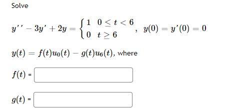 Solved Solve | Chegg.com